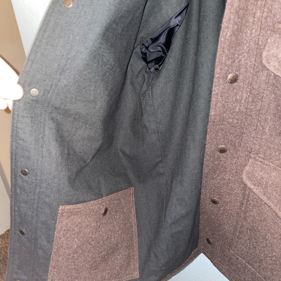 Filson | Jackets & Coats | Filson Spokane Cruiser Medium Prototype ...